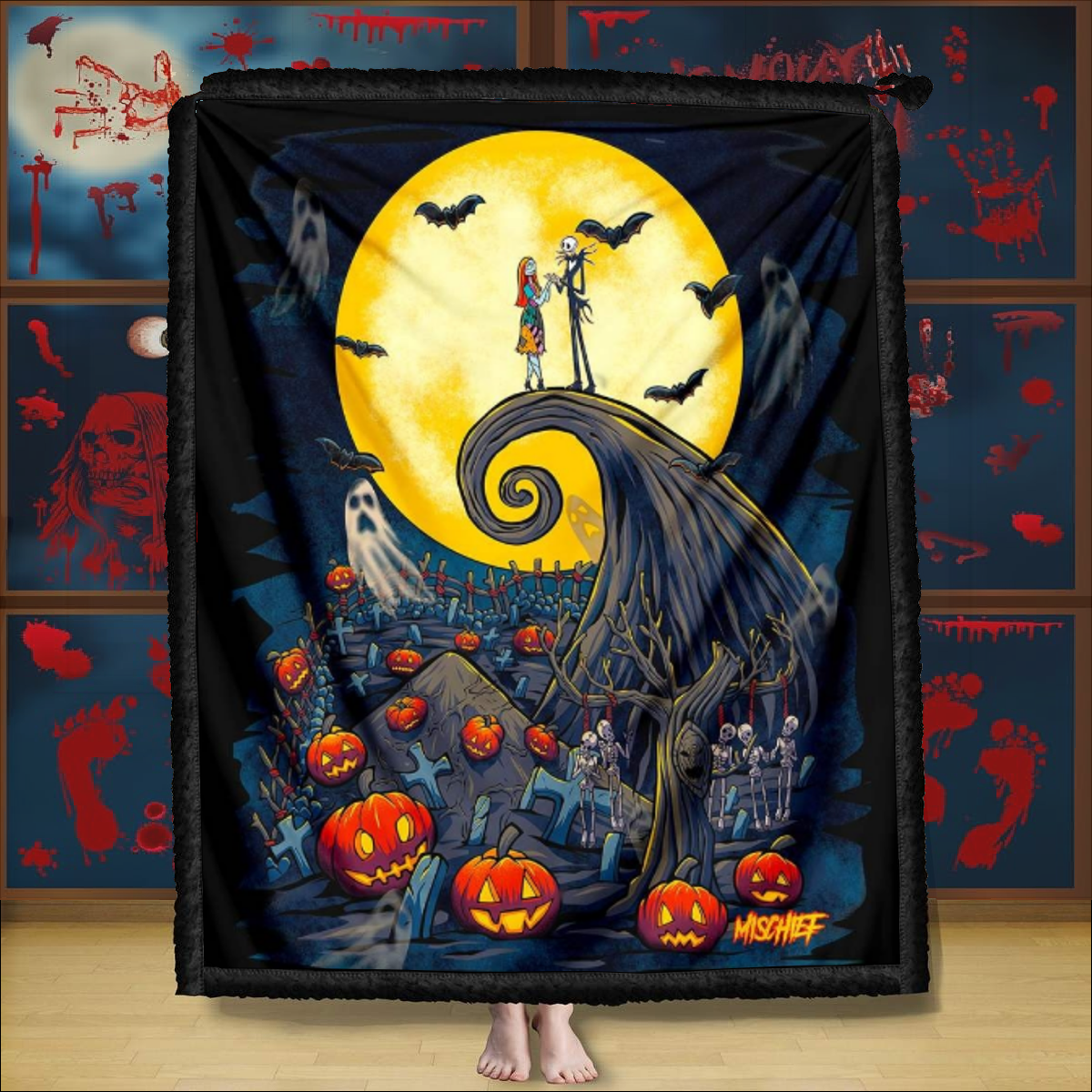 Mischief Pins – Mischief pins